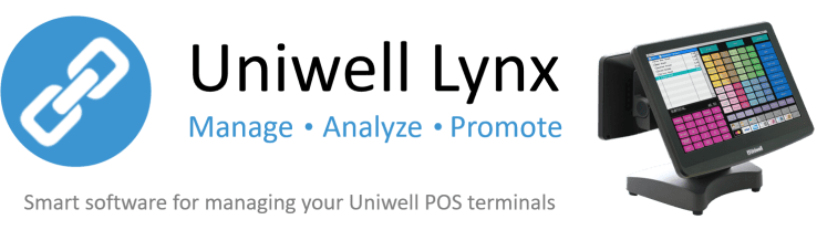 Detailed Stock Control for Uniwell POS Systems – Webb POS